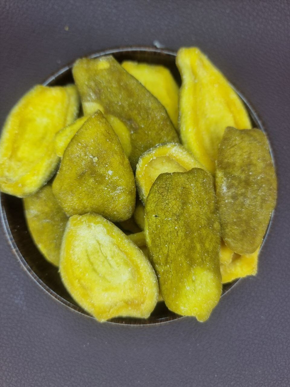 Сушеная гуава Premium