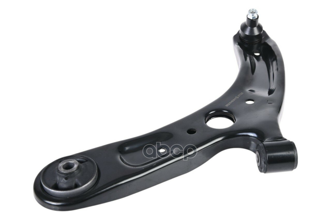 Рычаг передний левый! Kia Cerato/Forte/Forte Koup 09> Stellox арт. 5400120ASX