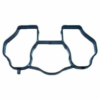 Прокладка впускного коллектора ELRING 394.080 Mitsubishi Carisma 1.8, Volvo S40 1.8, V40 1.8 1997-2006 B 4184 SJ, 4G93 GDI