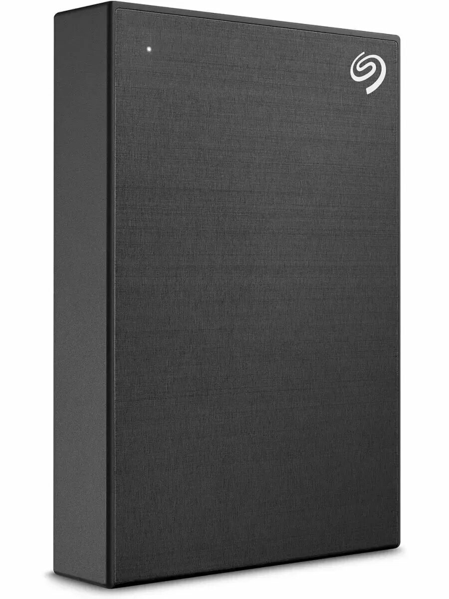 Внешний жёсткий Seagate One Touch STKZ4000400, 4Tb, USB 3.0, 5400 об/мин