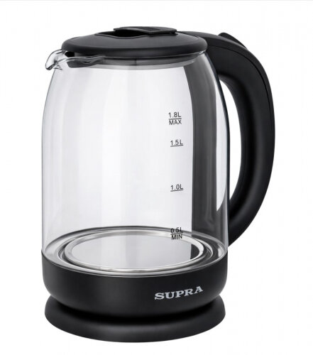 Чайник Supra KES-1859G