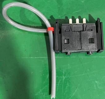 Капучинатор в сборе PACM 2052/2055/2070/2071/2080