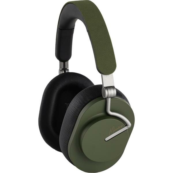 Беспроводные наушники Moondrop Edge Green