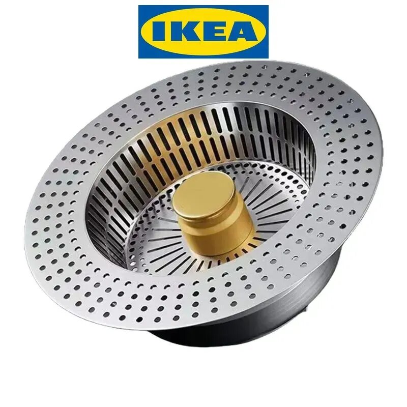 Сетка для раковины