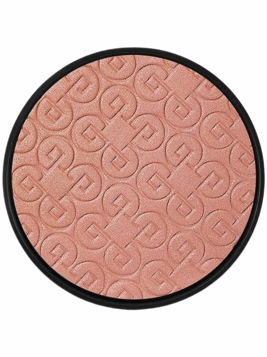 Румяна N09 Collistar Impeccable Maxi Blush тон Sienna сменный блок