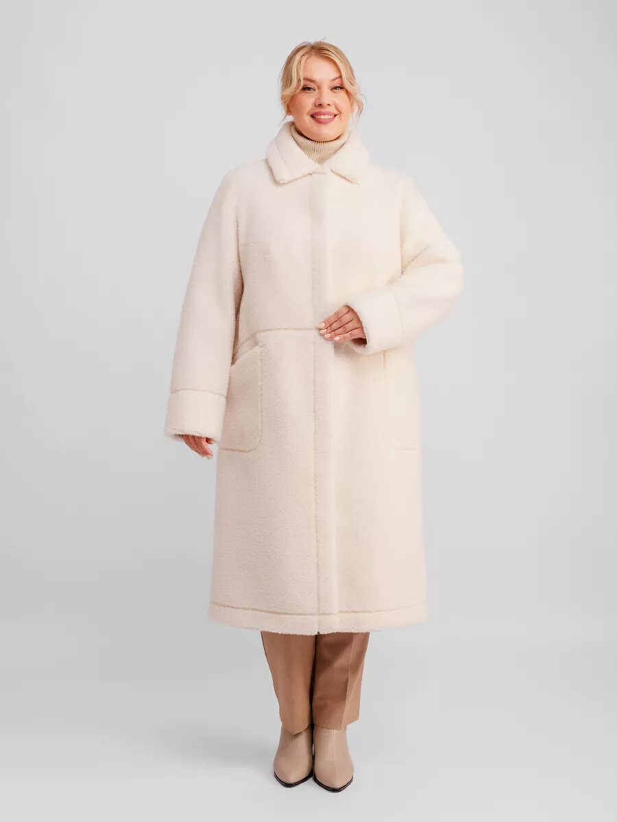 Шуба Базовая коллекция