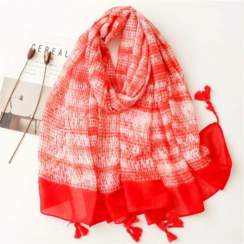 Шаль для женщин