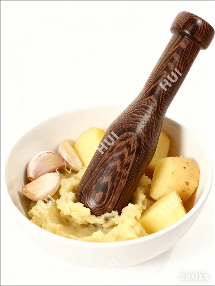 Толкушка для картофеля, 19 см