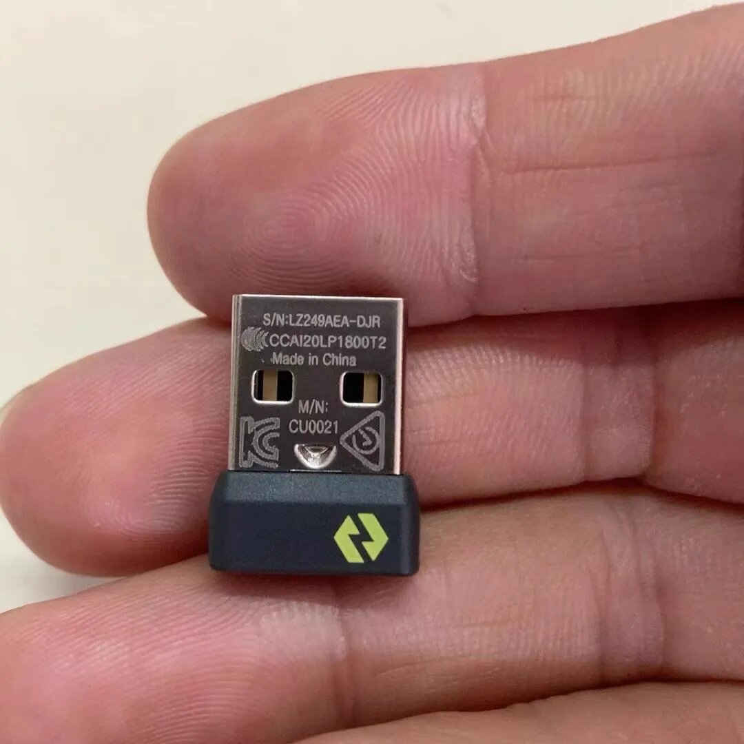 Оригинальный USB-приемник для Logitech logi Bolt