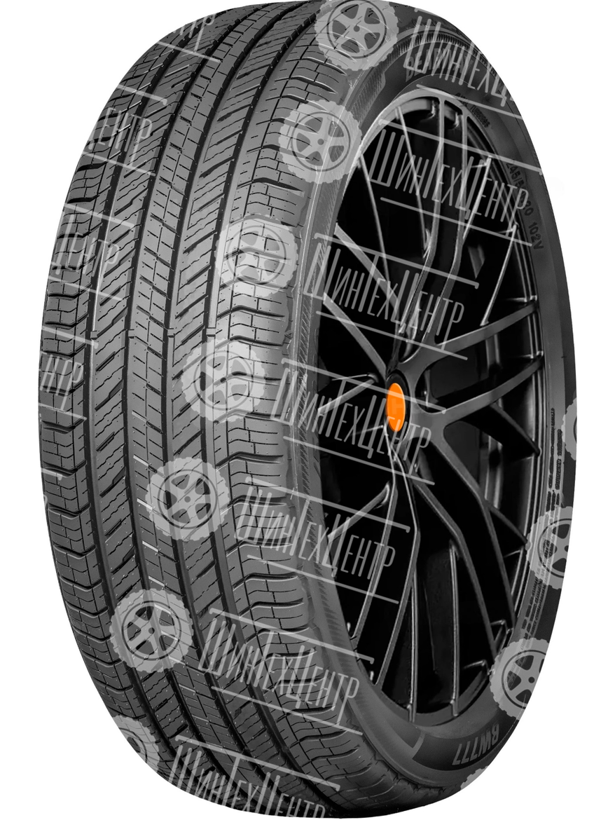 Шина 265/40R22 106V Xl Bearway Bw777 Летняя для автомобилей любых видов
