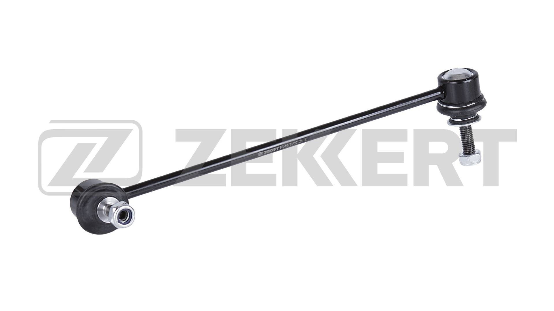 Стойка стабилизатора перед. лев. BMW 5 (E60 E61) 01-