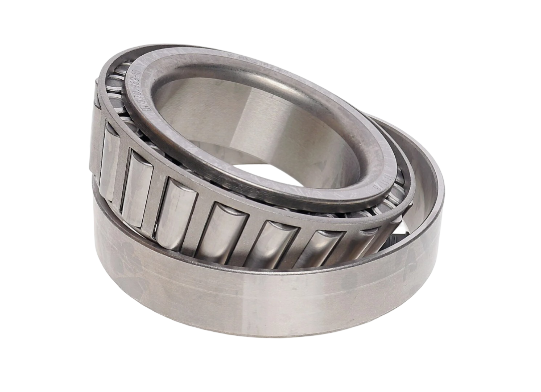 Подшипник ступицы 90x147x40 scania 2,3,4/p/g/r/t - серия (pe automotive)