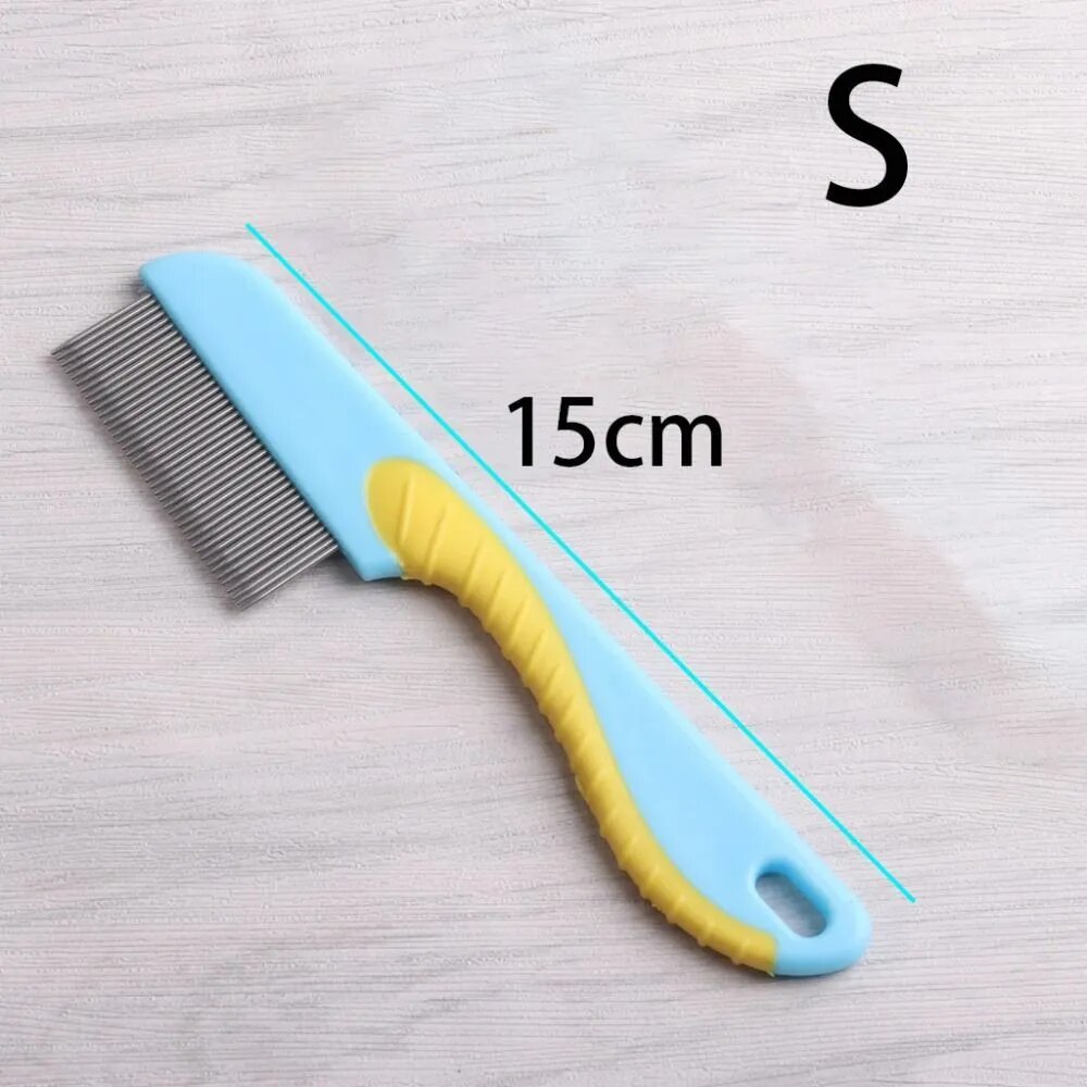 Гребень от вшей