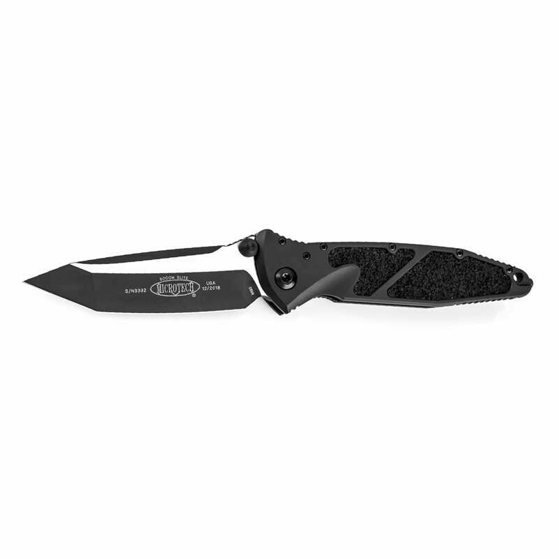Microtech Складной нож Socom Elite (161-1T)