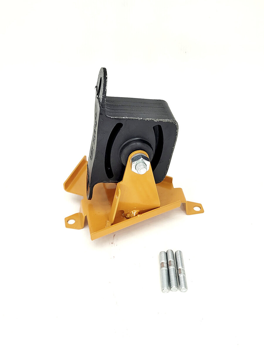 Третья опора раздаточной коробки Lada Niva / ВАЗ 2121