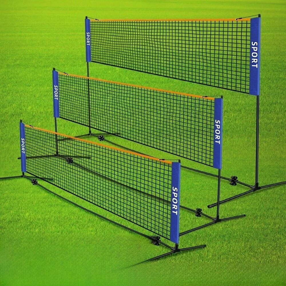 Сетка волейбольная