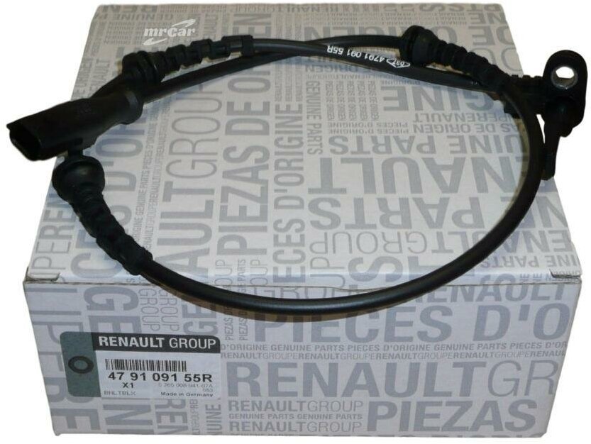 Renault / 479109155r / Датчик абс передний (индукционн) | перед прав |