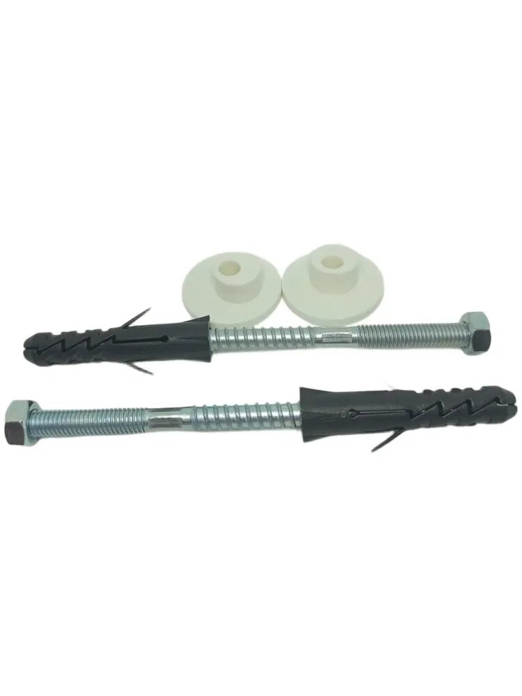 Крепеж для умывальника