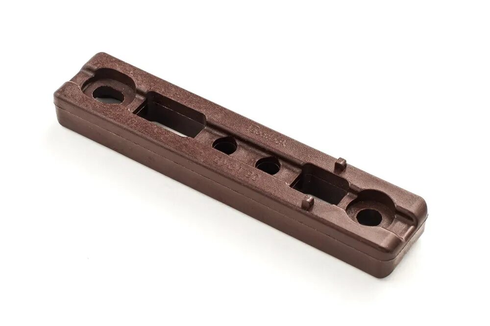 Скрытый крепеж Гвозdeck (Гвоздек) Дуэт 90, 200 пар