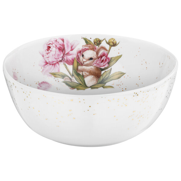 Салатник lefard sunday 16,5*6,5 см 900 мл KSG-85-1846-1