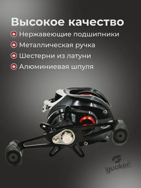Катушка — фото 1