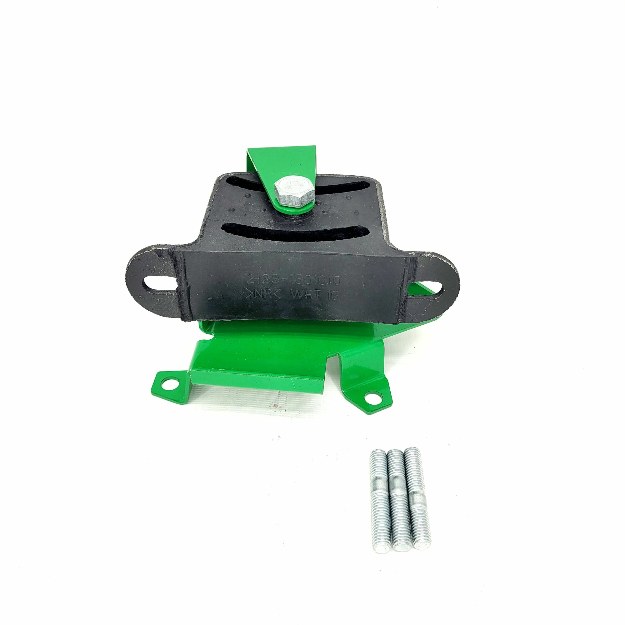 Третья опора раздаточной коробки Lada Niva / ВАЗ 21214