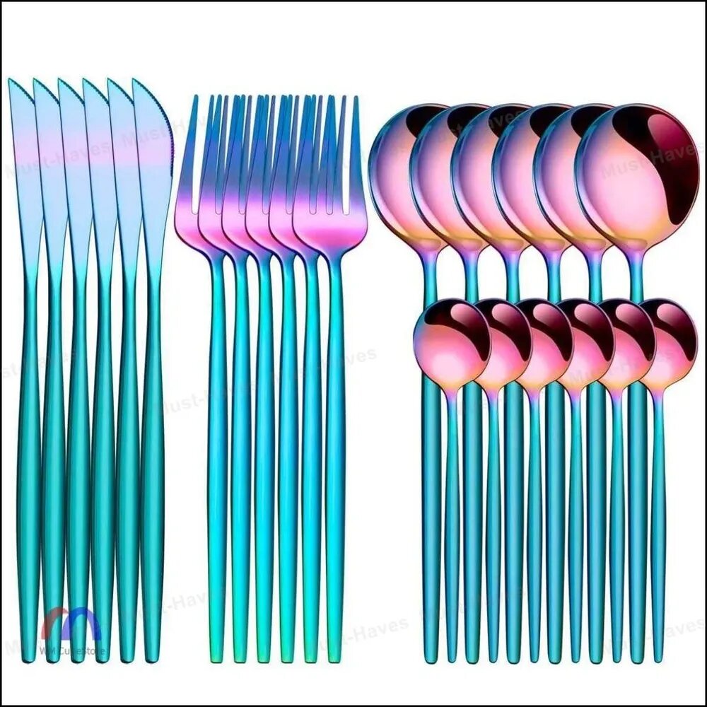 Набор столовой посуды