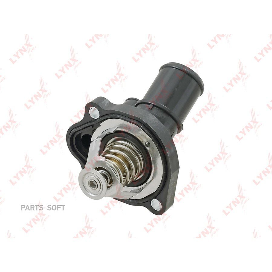 Термостат FORD Mondeo III 1.8-2.0 00-07 / GALAXY II 2.3 07-15 / S-Max 2.3 07-14, MAZDA Tribute 2.3 04-08, VOLVO S80 II 2.0 08-12 / V70 III 2.0 07-11 от официального дистрибьютора, LYNXAUTO, артикул CT2398