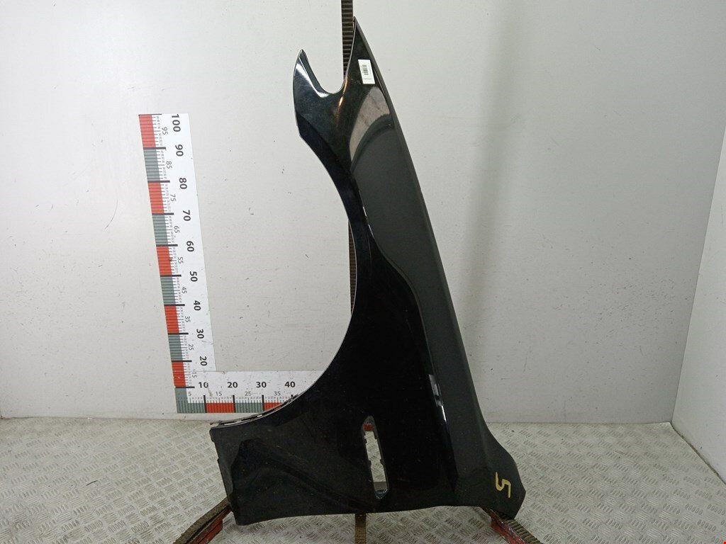 Крыло переднее левое BMW 5-Series (F07/F10/F11/F18) 41357248659 арт. 2274019