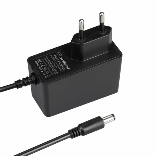 Блок питания ARDV-SP-18-24BW (24V, 0.75A, 18W)