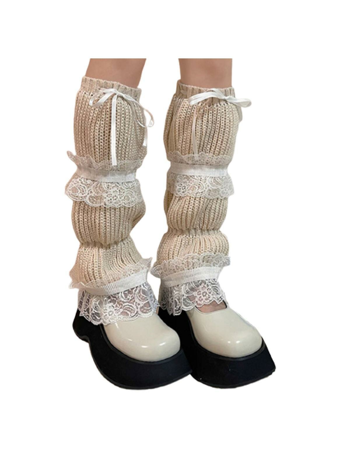 Женские гетры, Овес