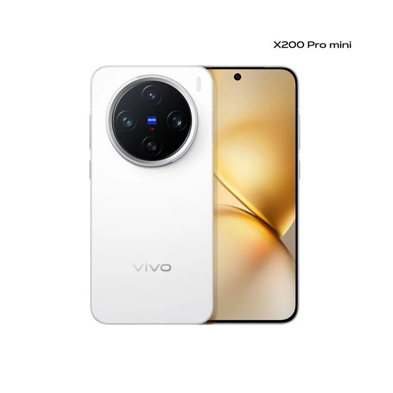 Смартфон Vivo X200 Pro mini, 12/256ГБ, china