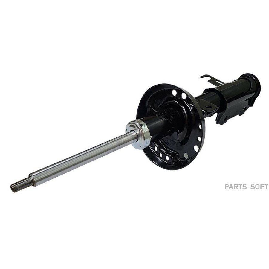 CTR GY0273G Амортизатор передней подвески левый CHEVROLET Cruze 2009 - 2012 OPEL Astra J 2009 - 2016 ()