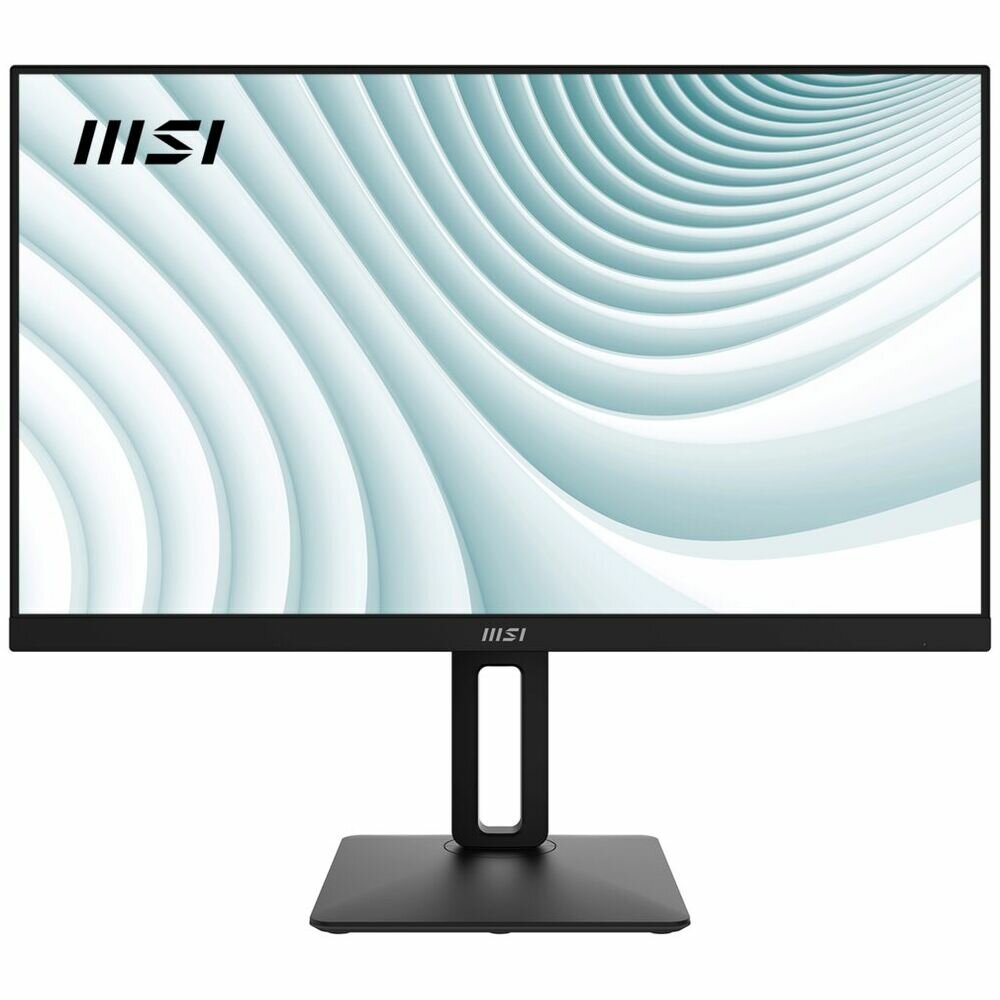 Монитор 27" MSI PRO MP271AP IPS 1920x1080 1ms HDMI, DisplayPort, VGA