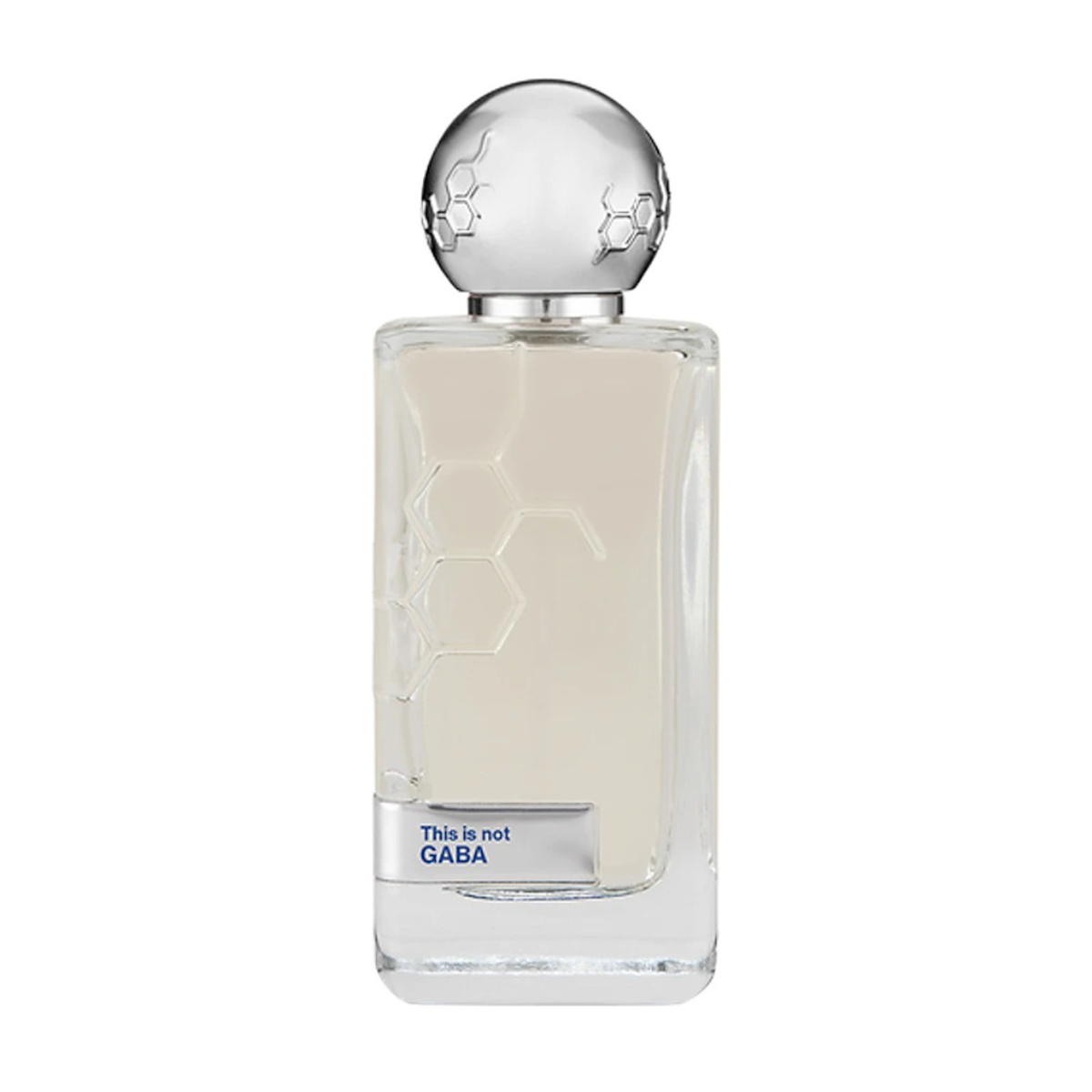 Духи Hormone Paris This Is Not GABA, объем 100 мл, аромат Унисек, год 2023