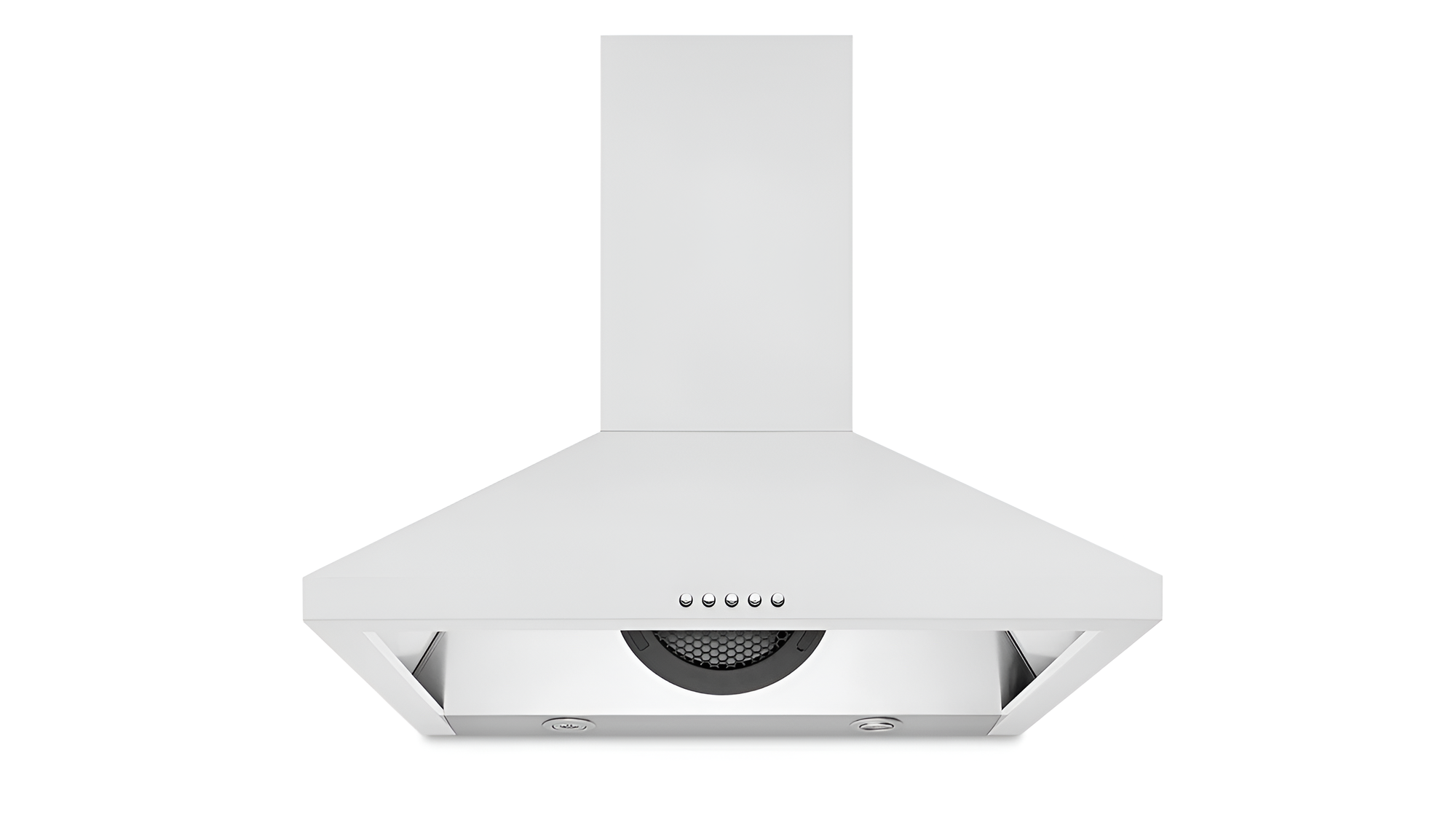 Вытяжка VESTA VPR 860, купольная, пристенная, 1 двигатель, 3 скорости, отвод воздуха, 400м³/час