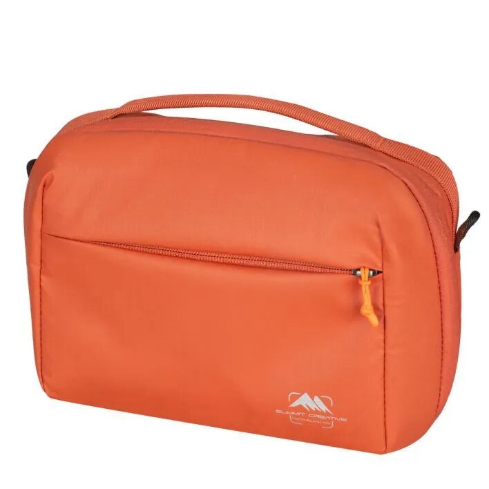Сумка для аксессуаров Summit Creative 3L (оранжевая) SUM-ACCBAG3L-ORANGE