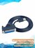 USB DB25-адаптер для параллельного принтера