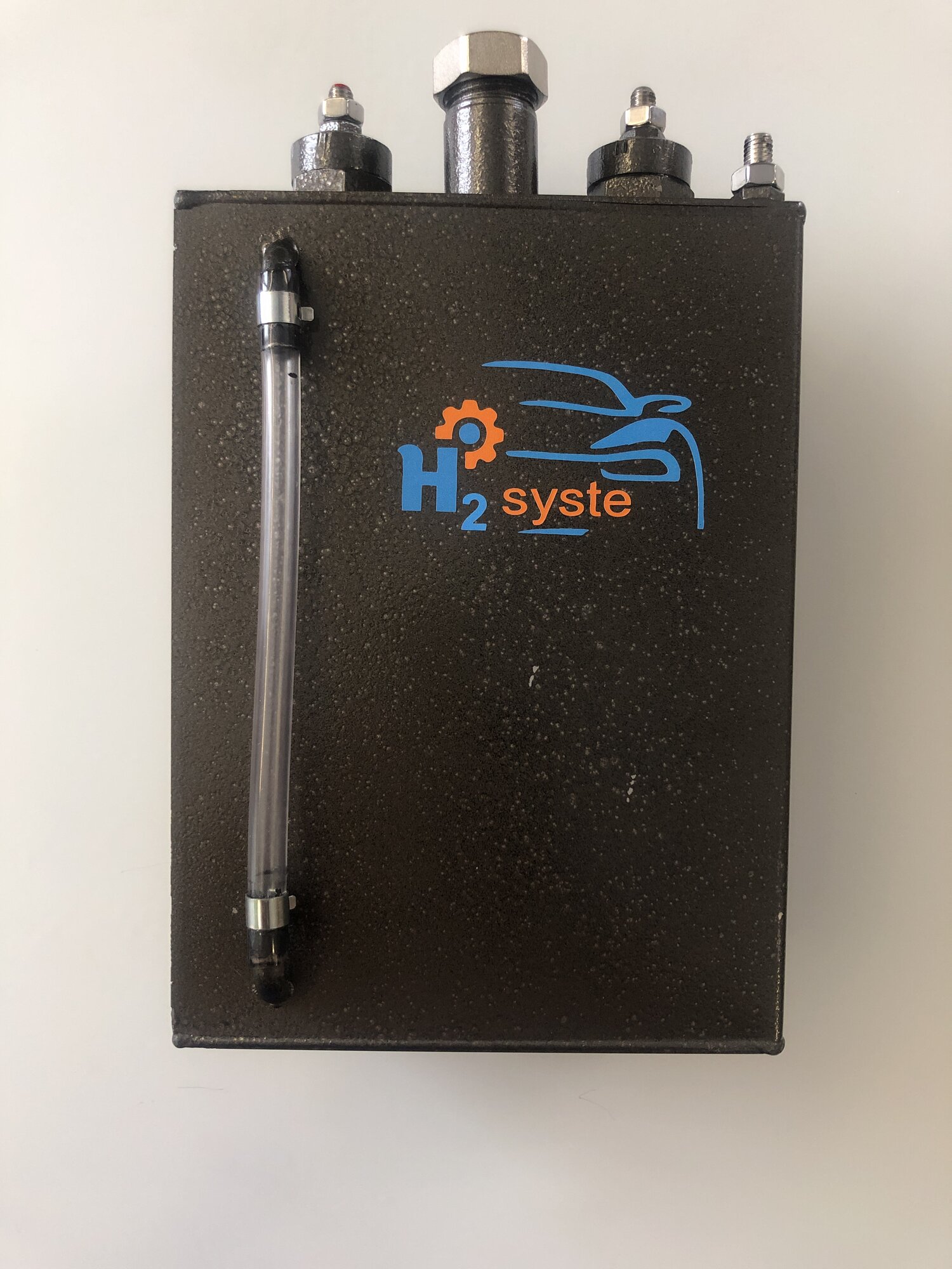 Генератор водорода Н2System ВГА-90/30A, для автомобилей, экономия топлива до 30%