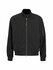 Бомбер Barbour, размер 2XL, черный