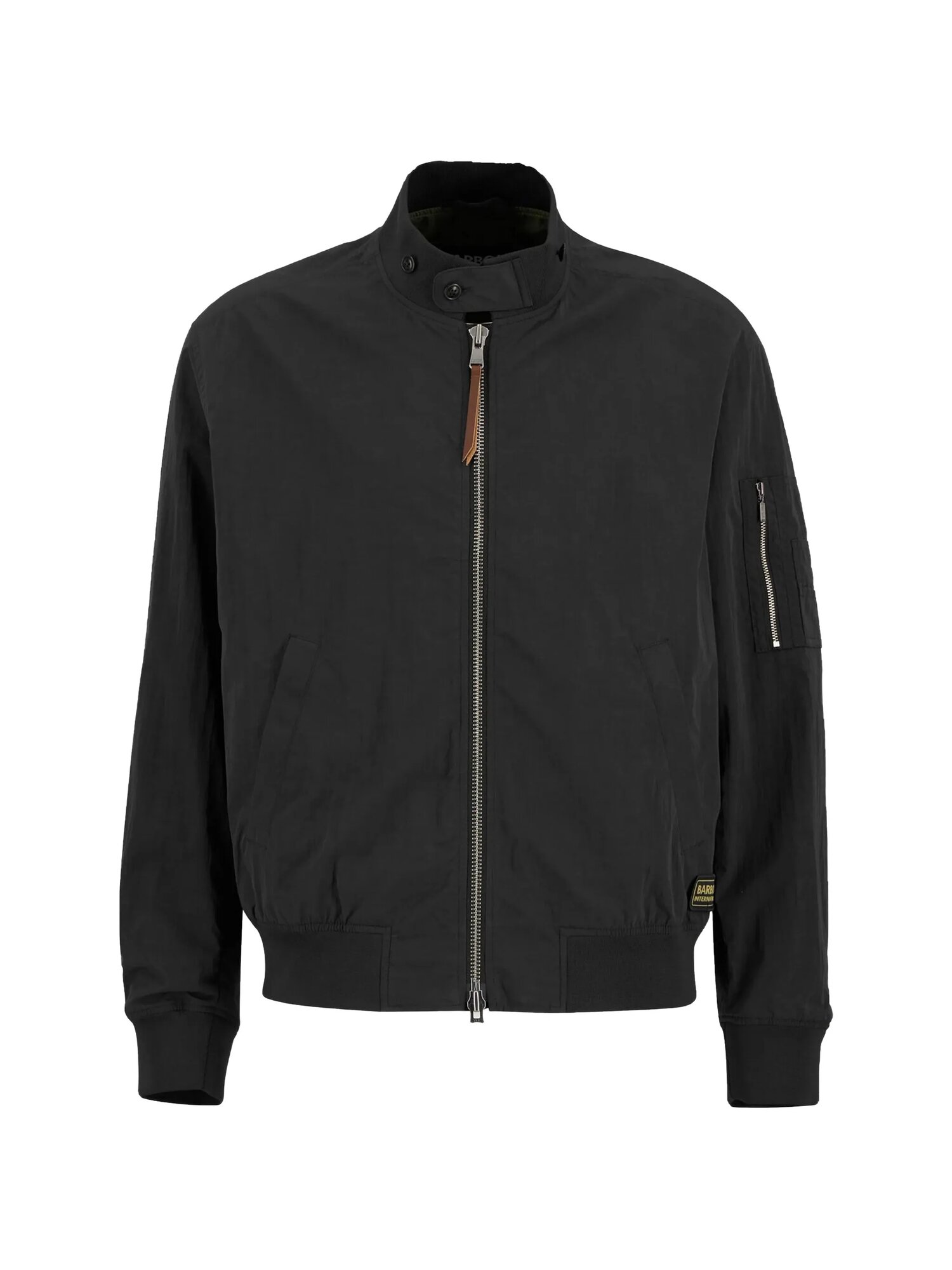 Бомбер Barbour