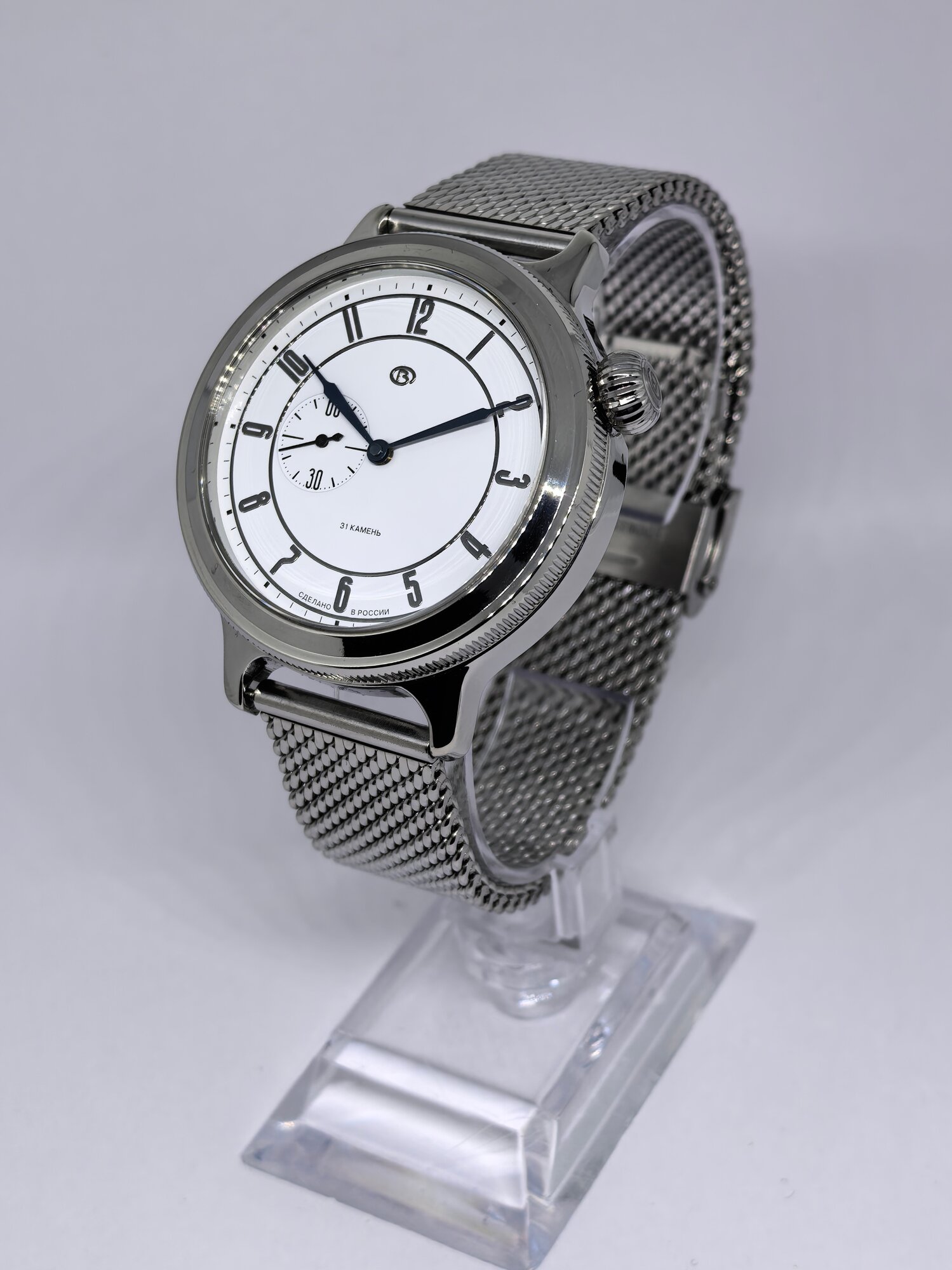 Наручные часы Ретро