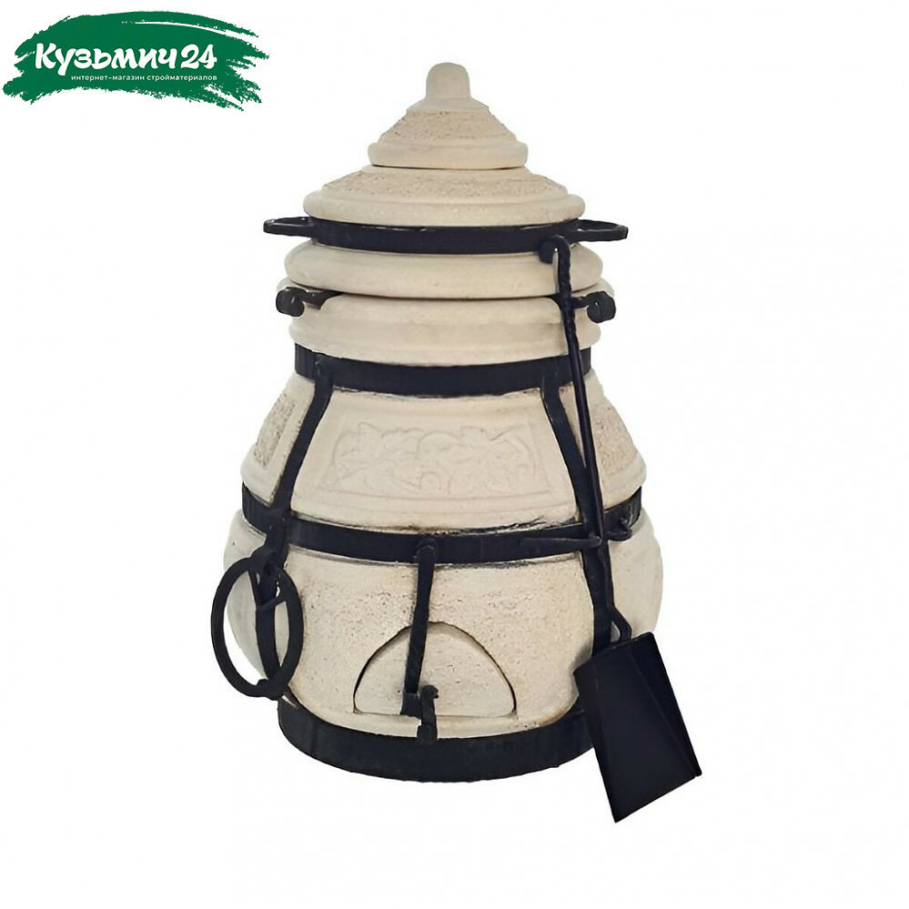 Тандыр Сармат Кочевник