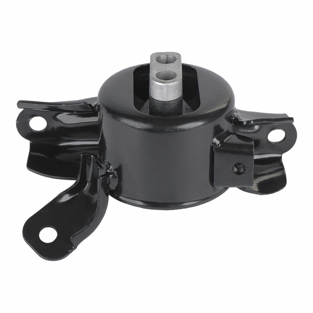 Опора двигателя задняя левая на Хендай Акцент, КИА Рио