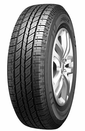 Шины 215/70 R16 100H RoadX H/T01