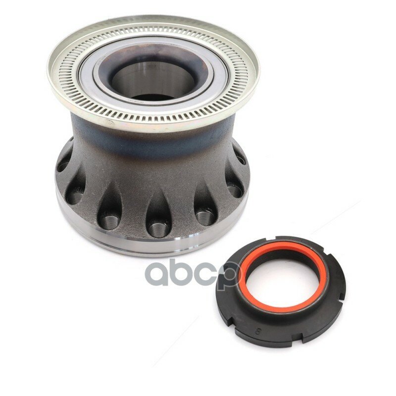 Подшипник ступицы колеса Skf арт. VKBA5377