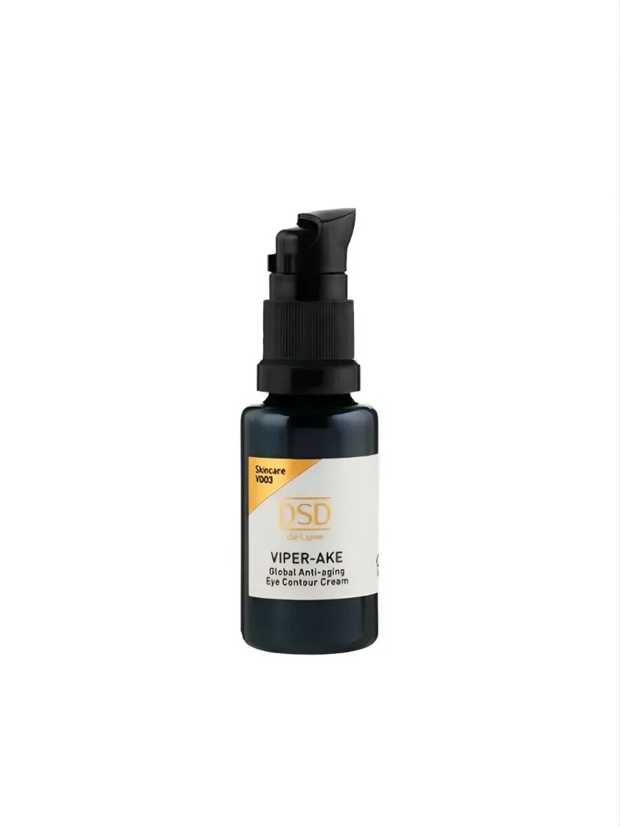 Крем вокруг глаз V003 Viper-Ake Global Anti-aging 20мл
