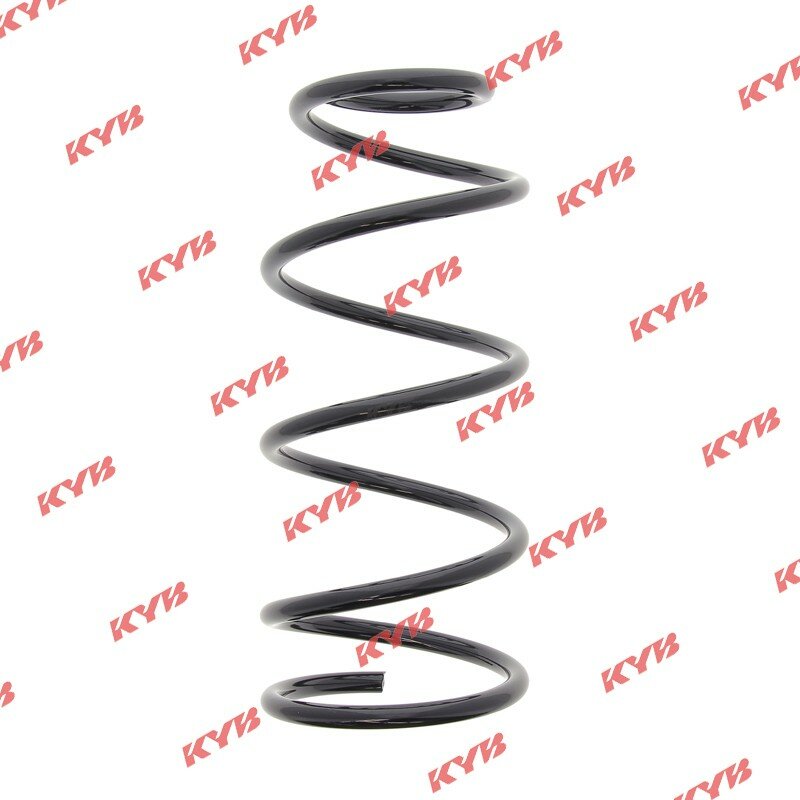 Пружина передняя K-FLEX RC3461 Volvo S40 2004-, V50 2004-