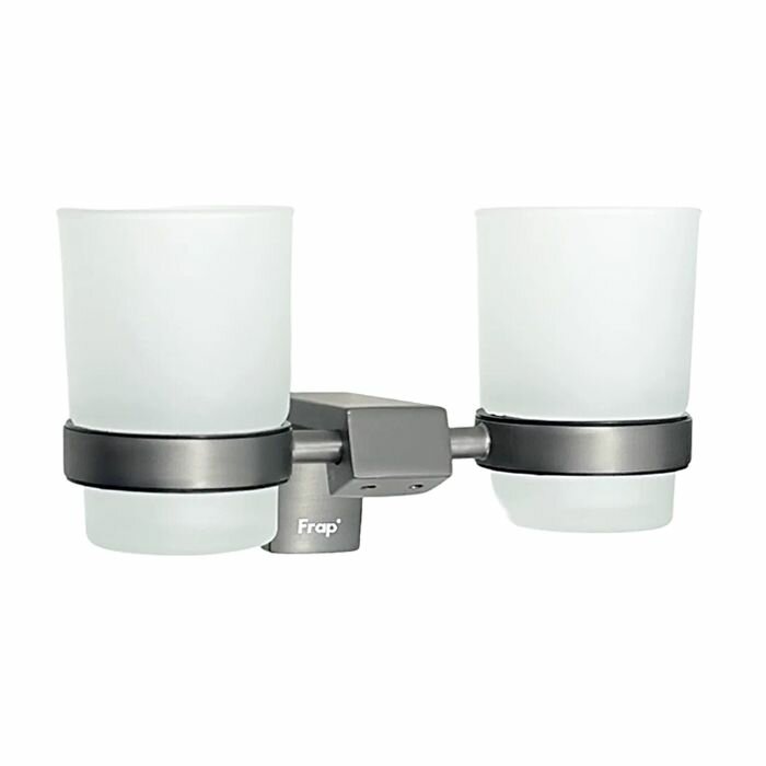 Стаканы для ванной Frap F30608-9