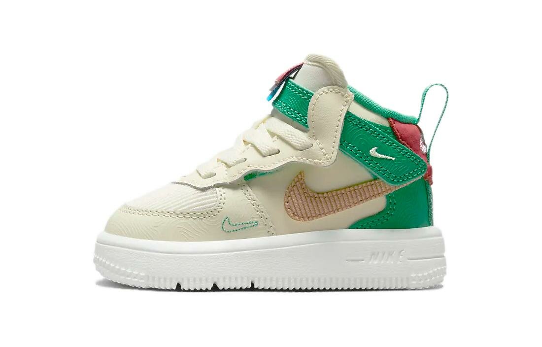 Кроссовки Air Force 1 Mid
